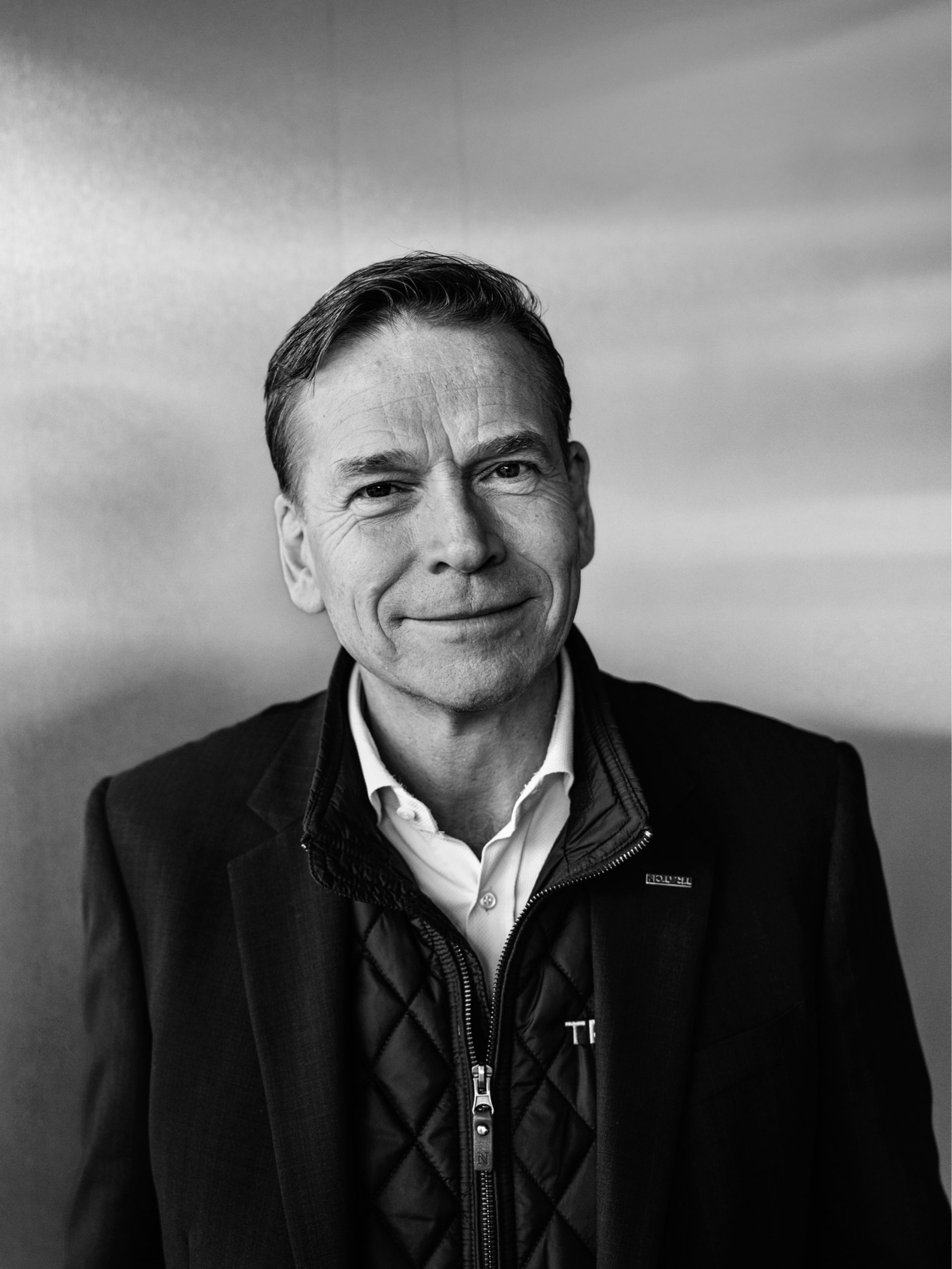 Executive Board | TRATON