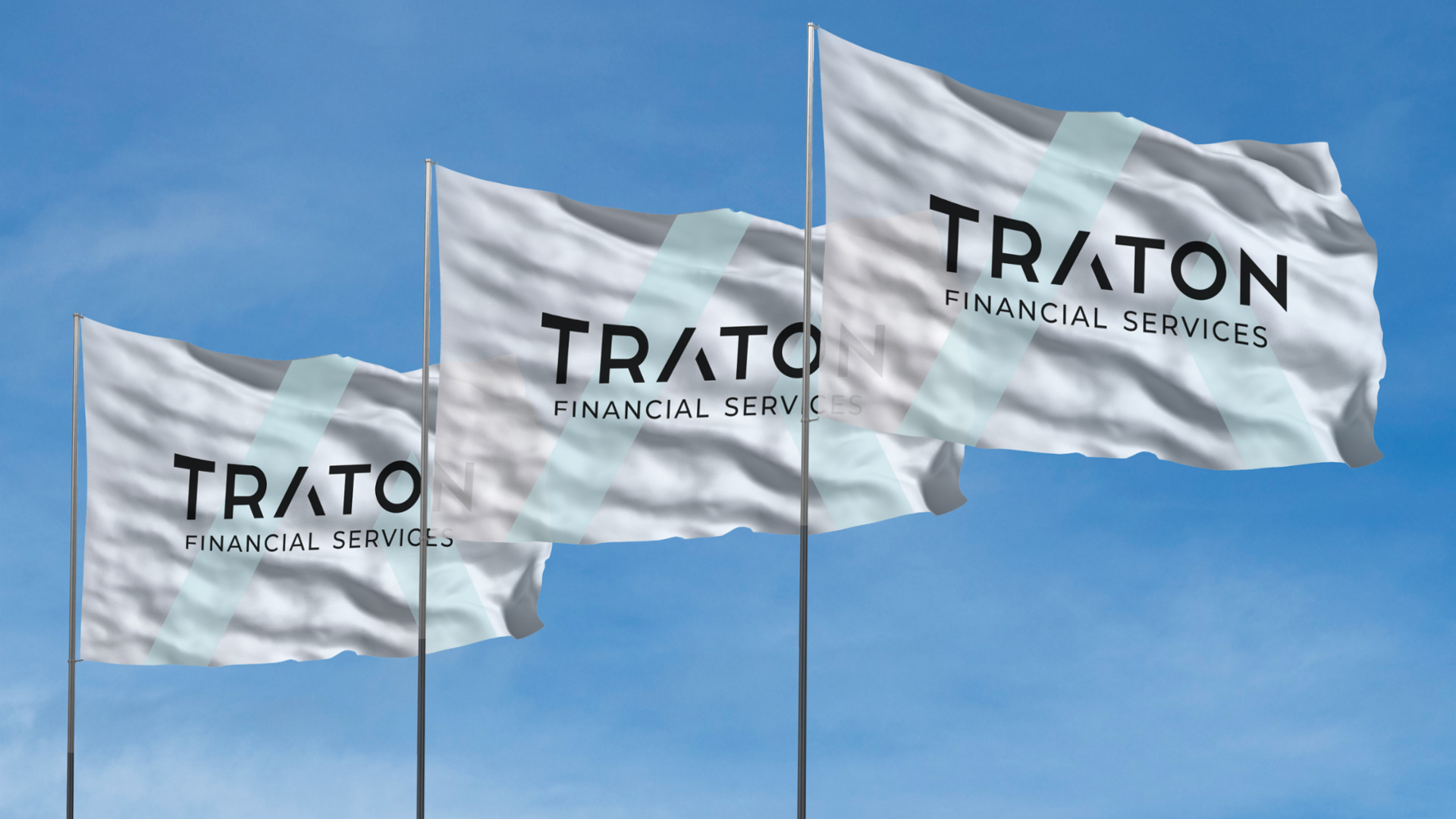 TRATON: Nachhaltige Zukunft der Logistikbranche | TRATON
