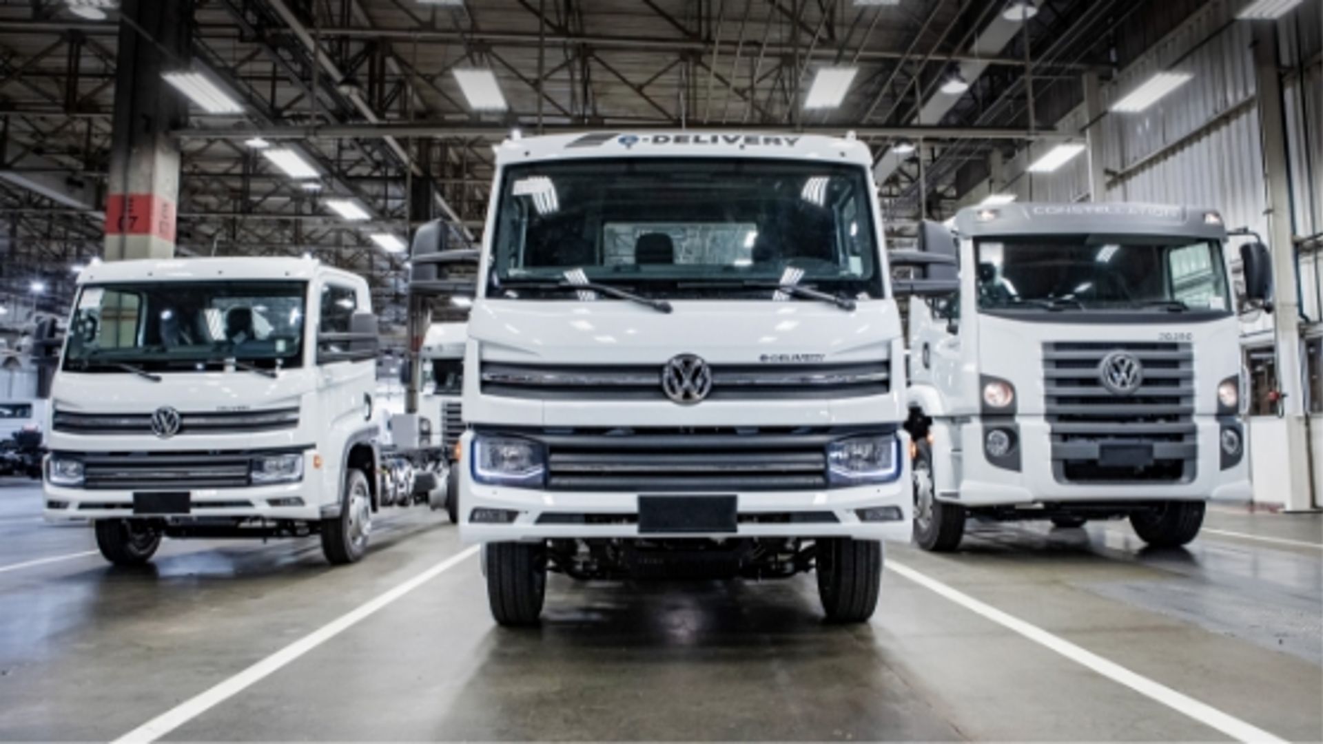 IAA Transportation 2024 highlights | TRATON