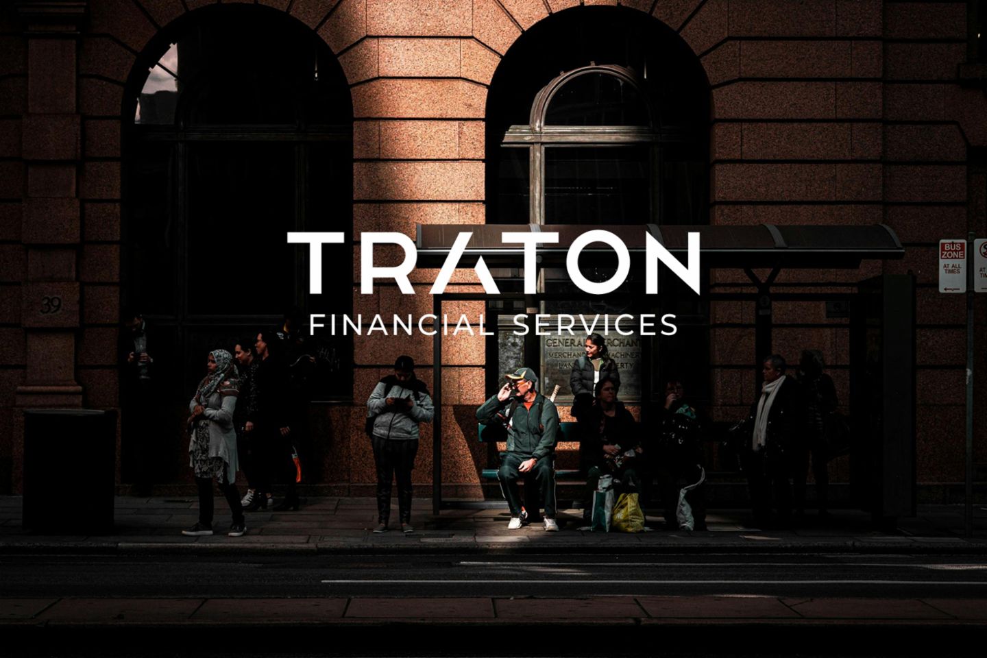 TRATON Financial Services | TRATON