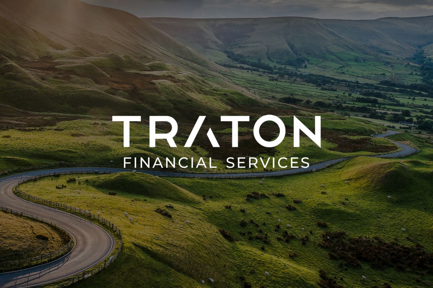 TRATON Financial Services | TRATON