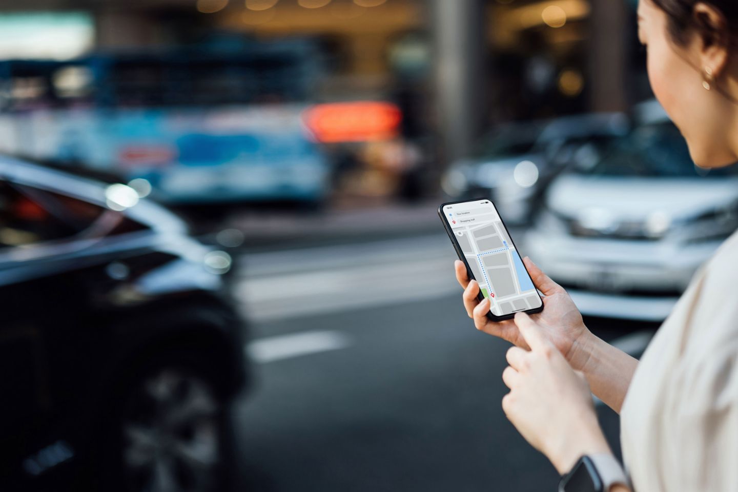 Our locations in Munich and in Södertälje | TRATON