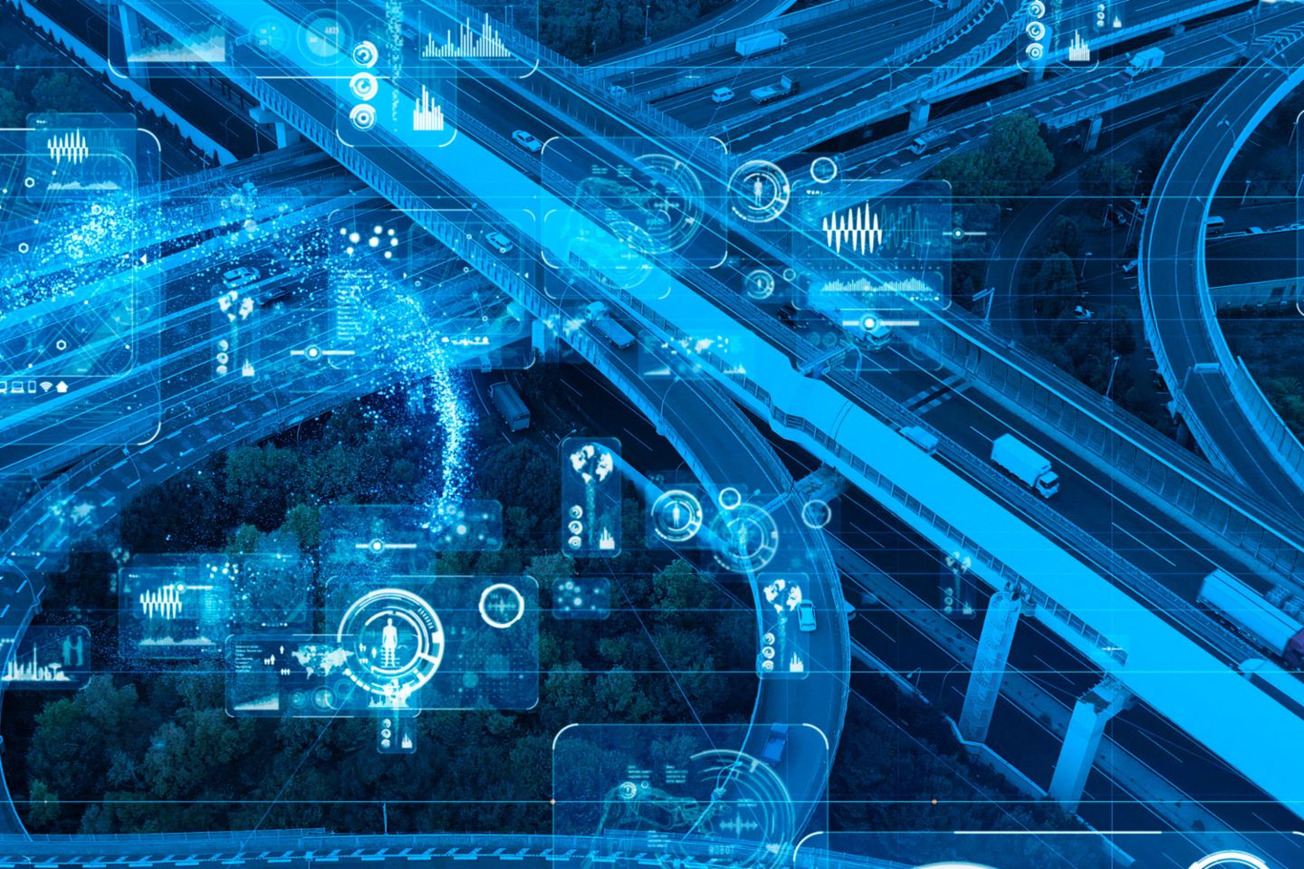 Berylls: Autonomous driving as a business model | TRATON