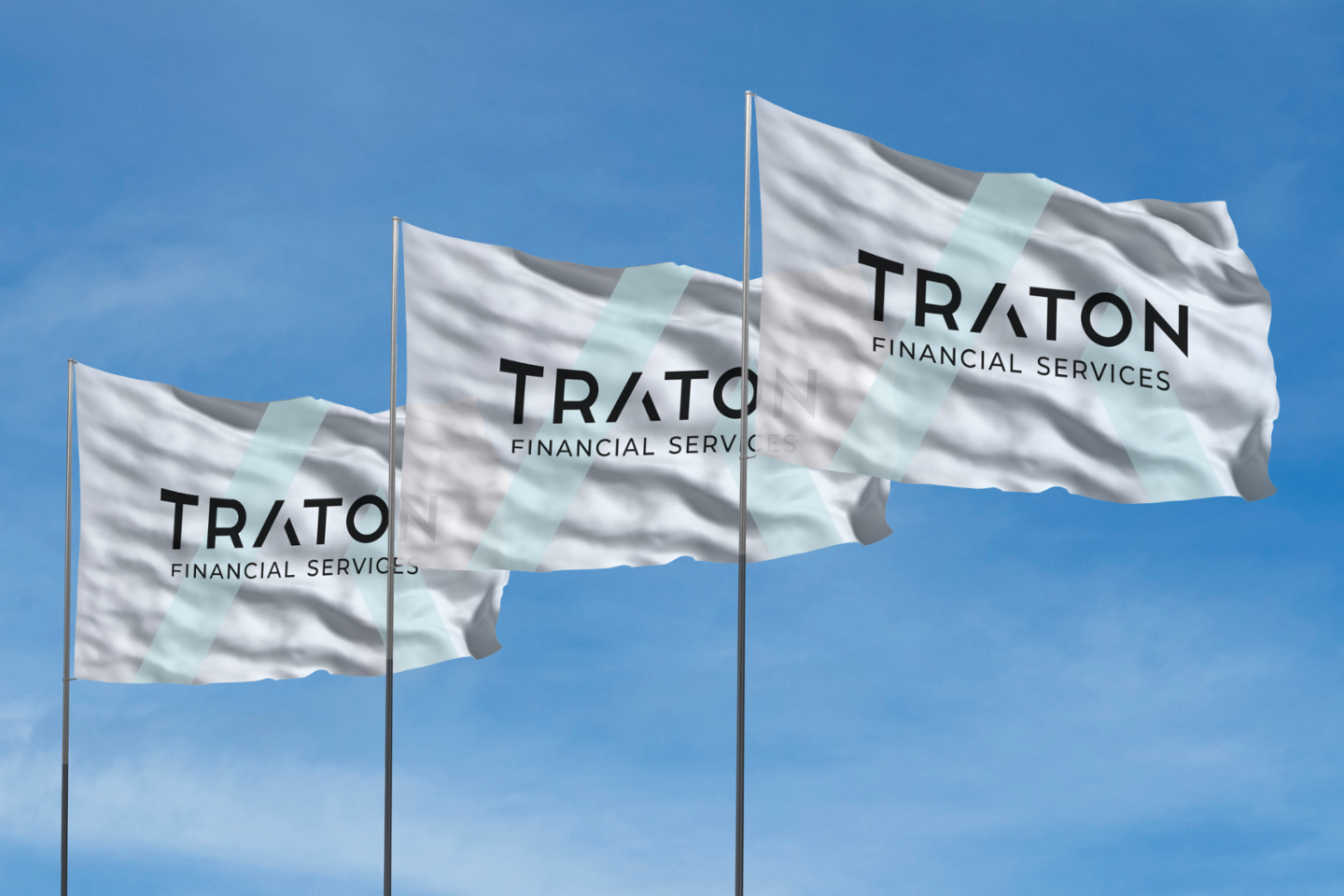 TRATON GROUP reaches next milestone to ... | TRATON