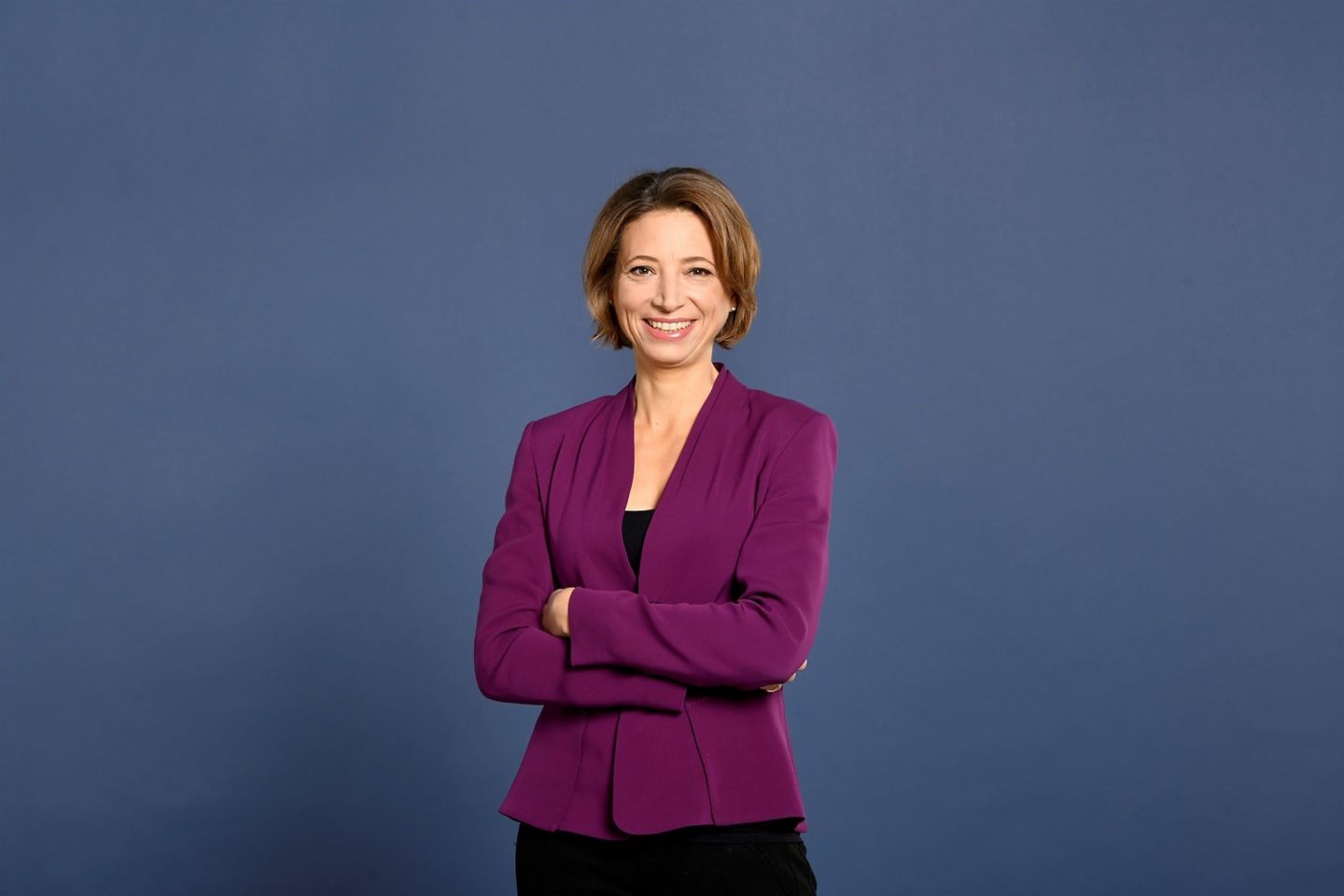 Ursula Querette to head Investor Relations | TRATON
