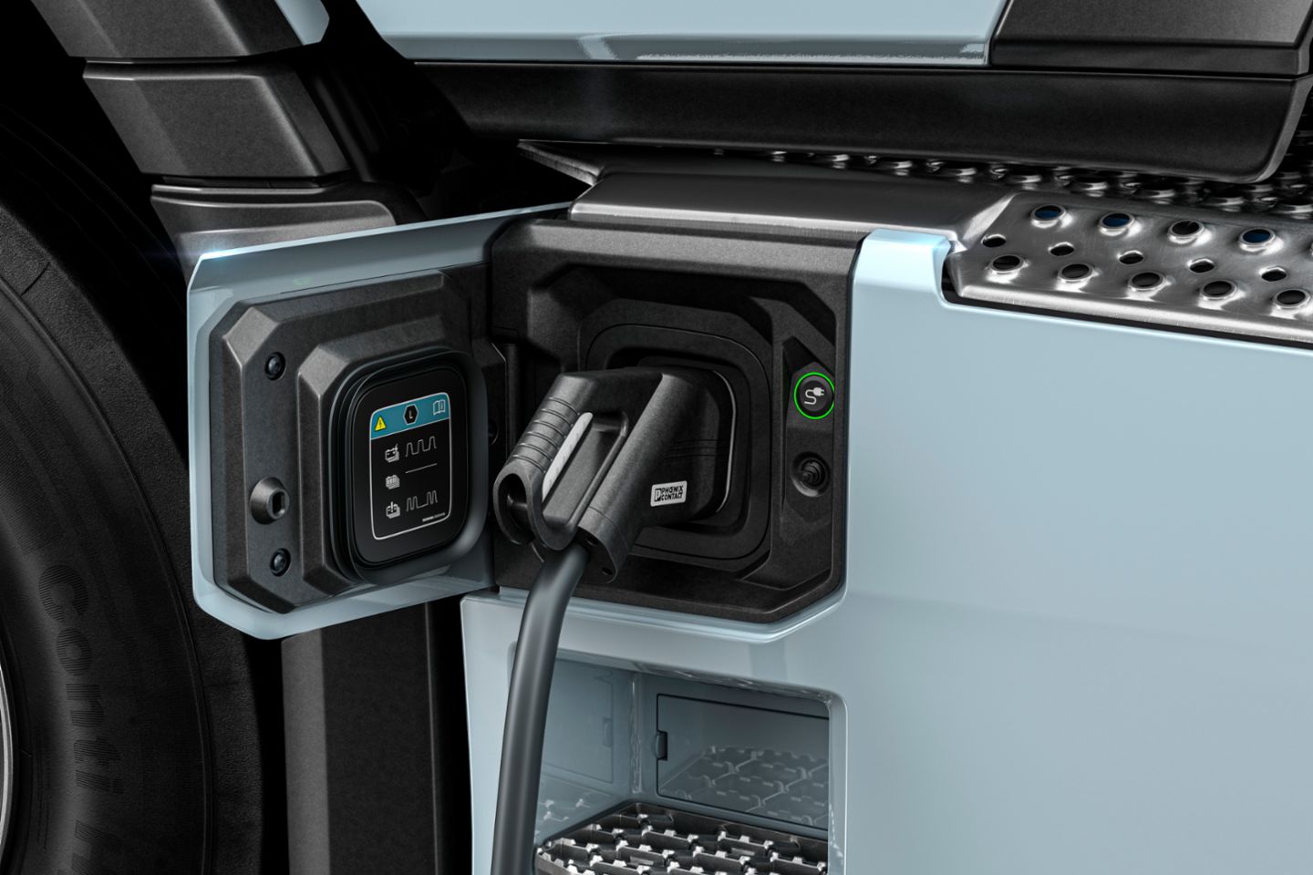 TRATON €850M Green Bond & Loan for EV Trucks | TRATON
