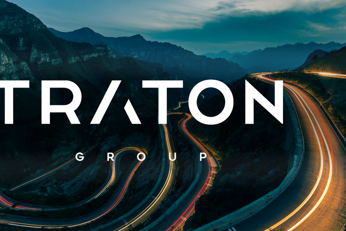 Further milestone: TRATON becomes an SE | TRATON