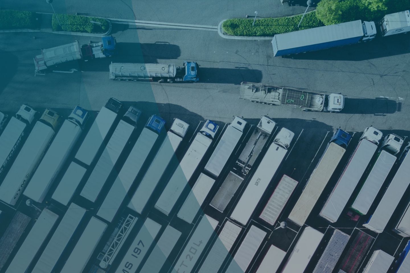 Take a look at TRATON's logo | TRATON