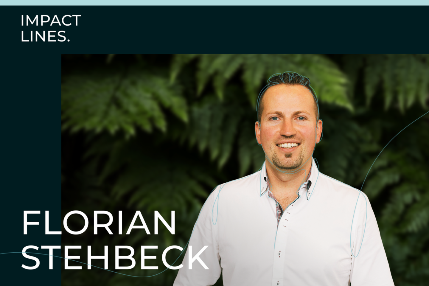 Florian Stehbeck – From diesel dreams to ... | TRATON