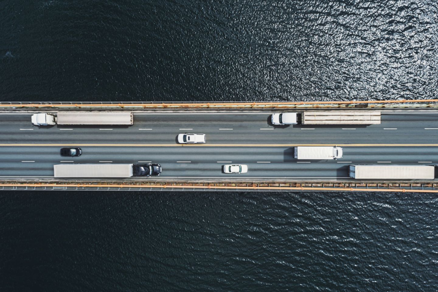 Megatrends shaping the future of transport | TRATON