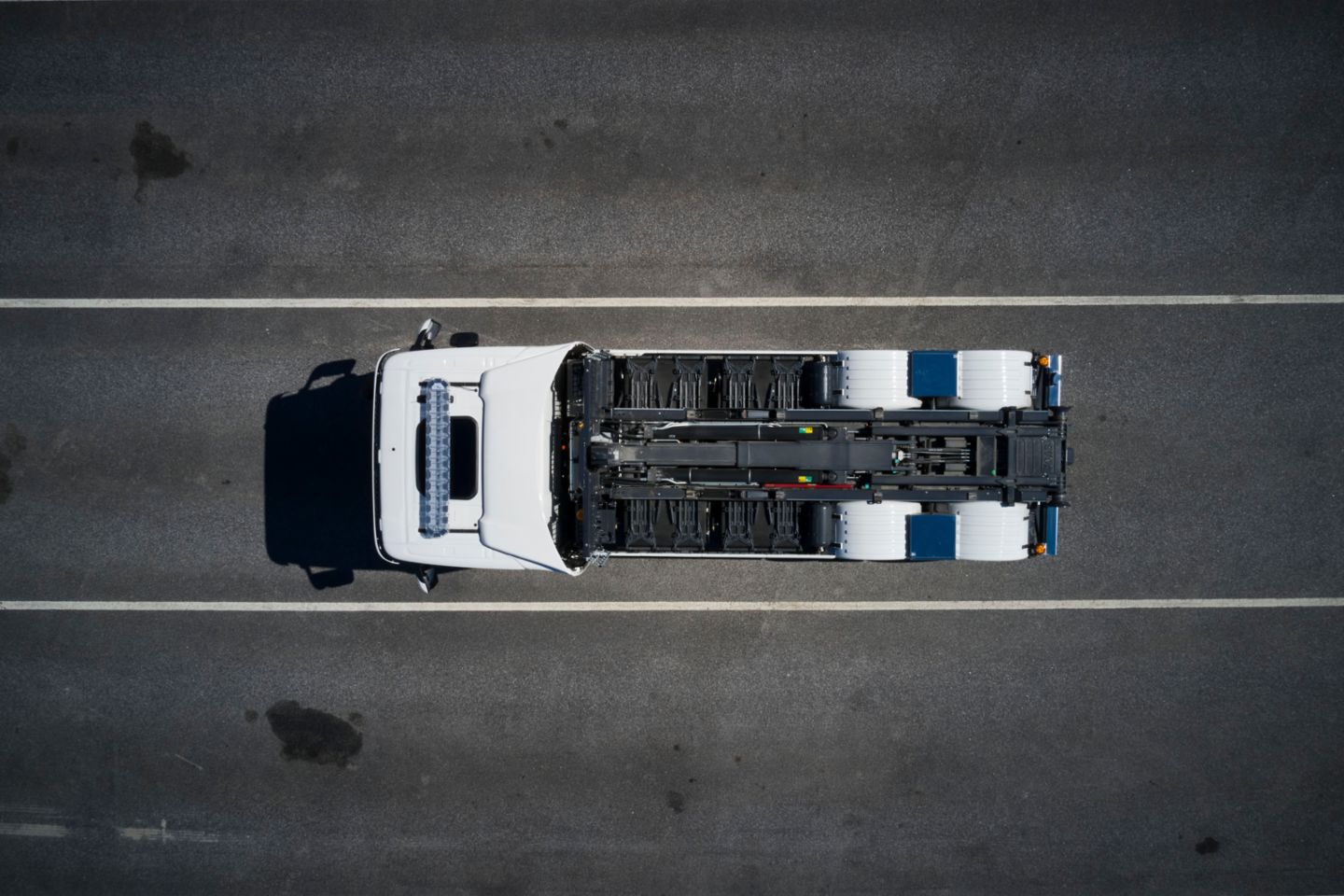 The electrification of trucks | TRATON