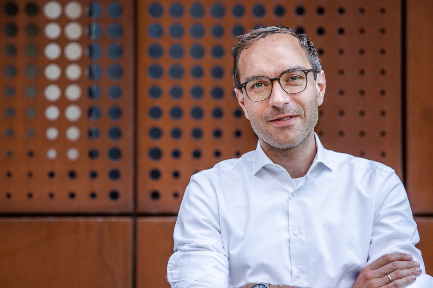 Claudius Jehle on the value of batteries | TRATON