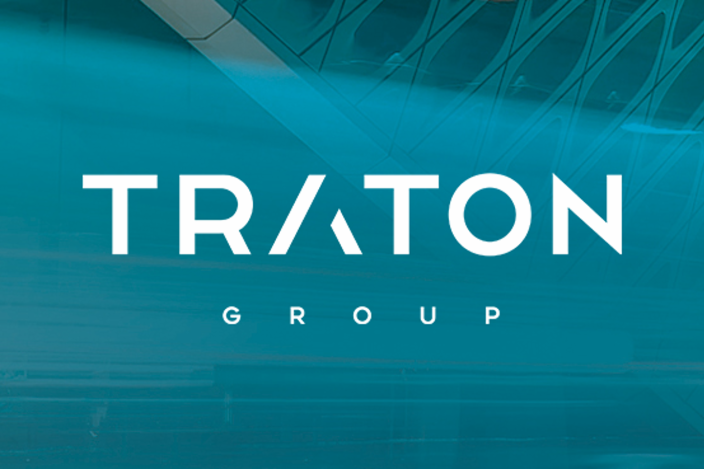 Sustainable future of the logistics industry | TRATON