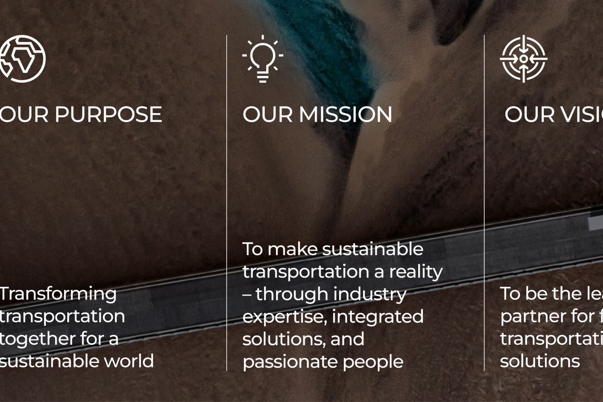 TRATON Financial Services | TRATON