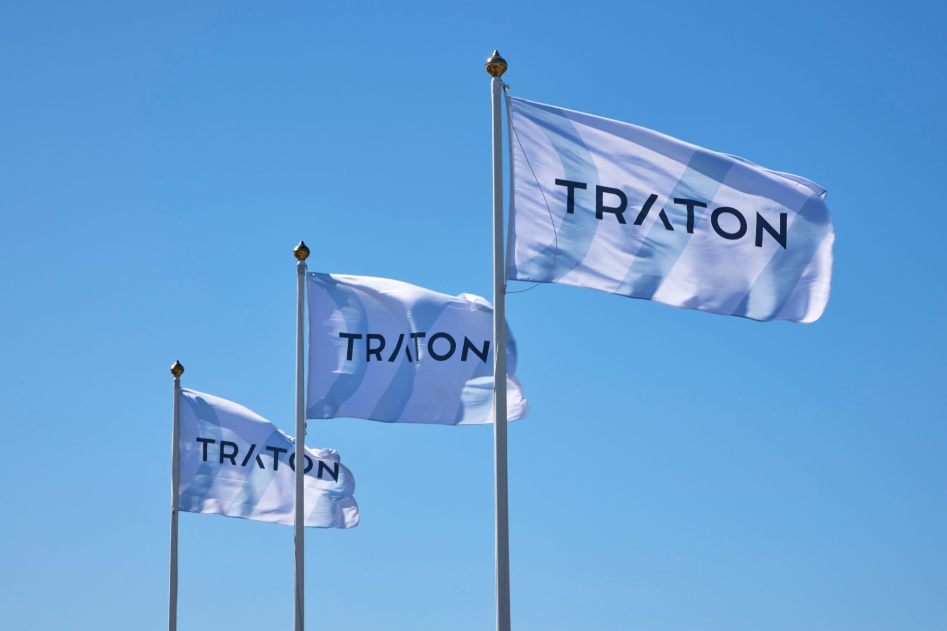 Press releases of the TRATON GROUP | TRATON