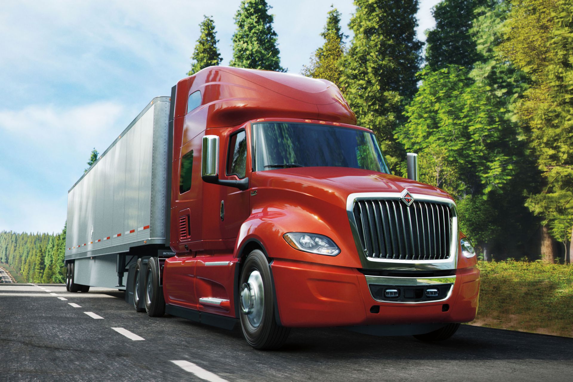 Navistar – transportation solutions for America | TRATON