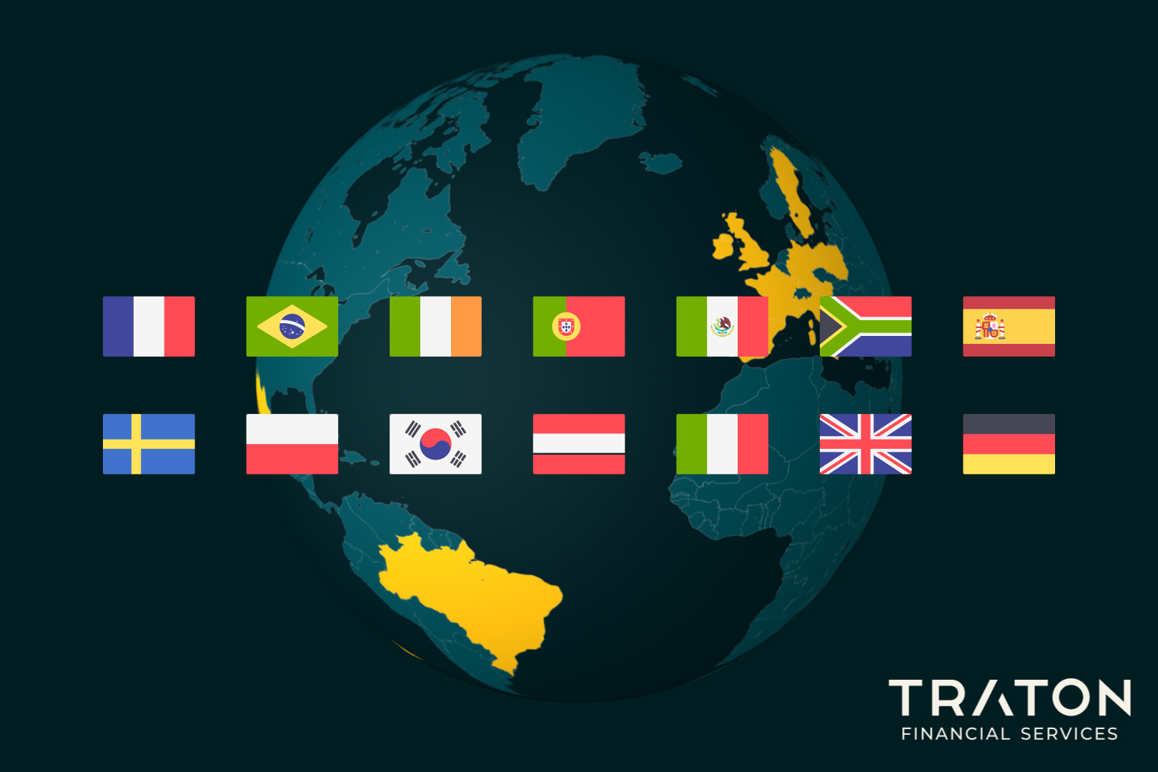 Search results of the mediacenter | TRATON